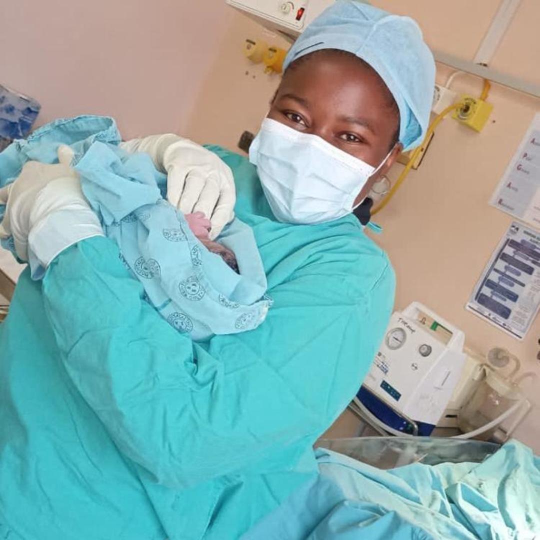 Life After NWU: What It's Really Like Being a Nurse in South Africa ...